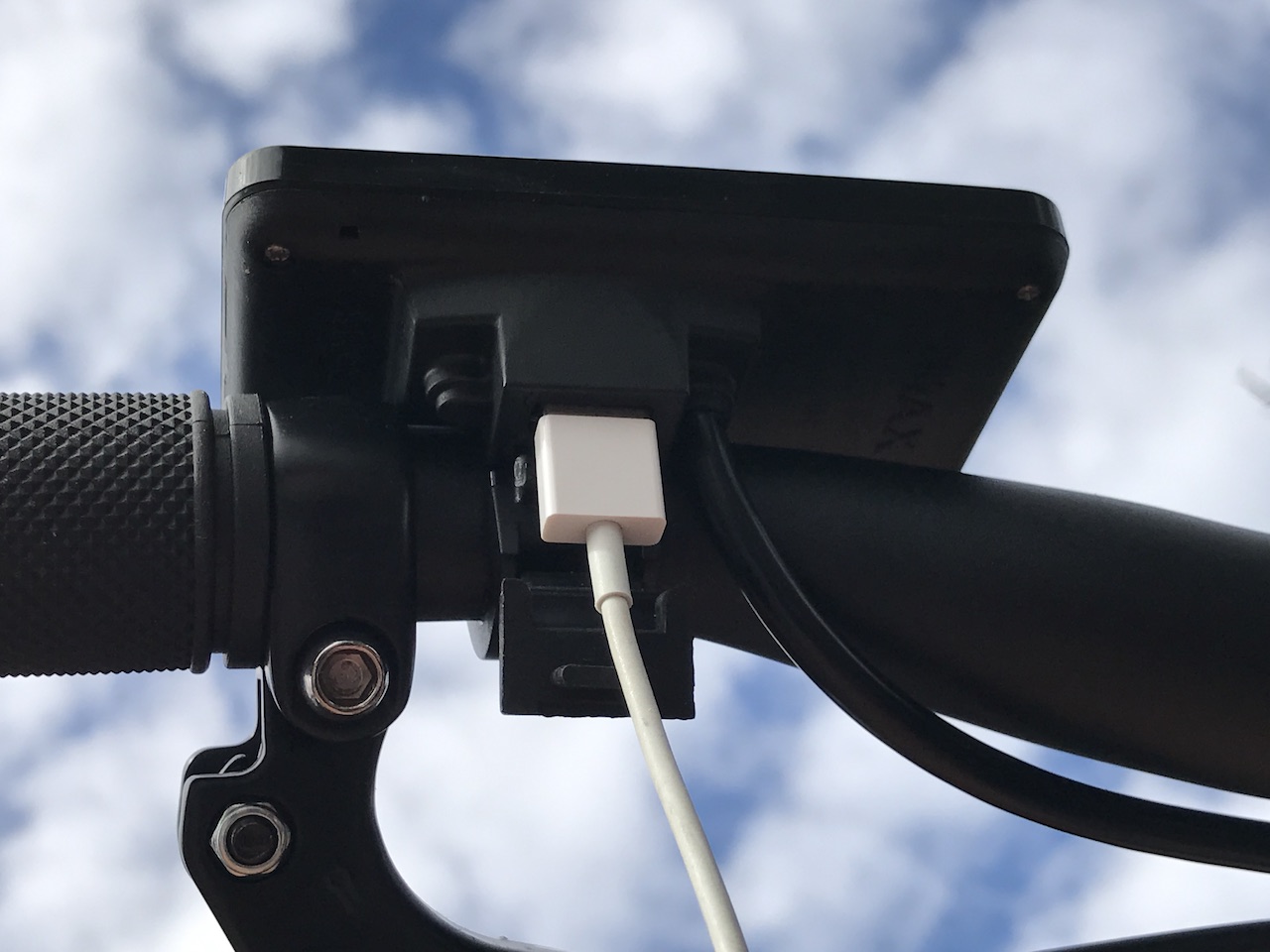 Populo Sport Electric Bike Review Part 1 – Pictures & Specs