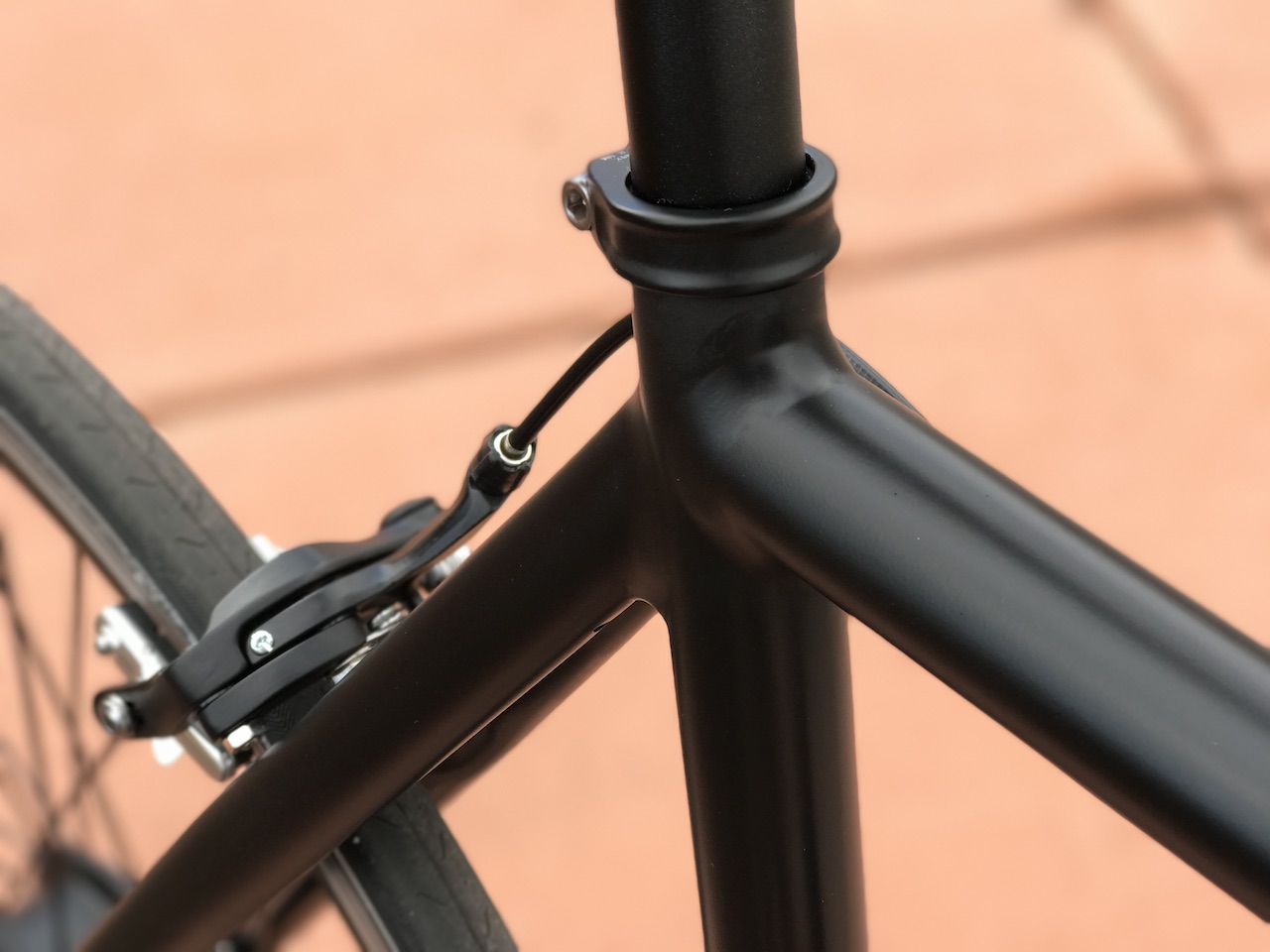 Populo Sport Electric Bike Review Part 1 – Pictures & Specs