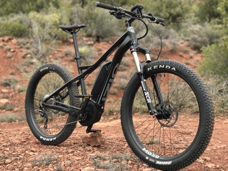 IZIP E3 Peak+ Electric Bike Review Part 1 – Pictures & Specs