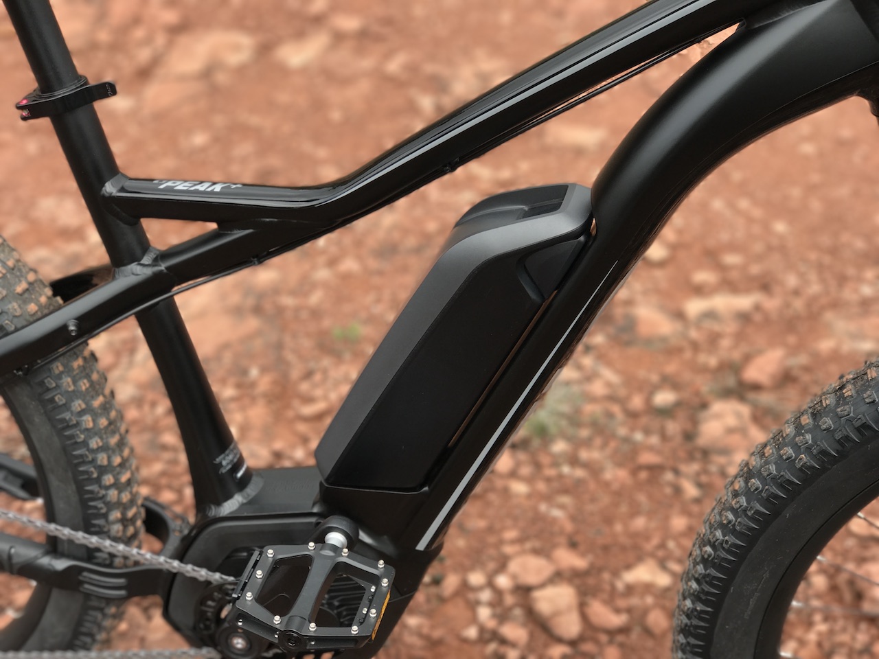 IZIP E3 Peak+ Electric Bike Review Part 2: Ride & Range Test [VIDEO]
