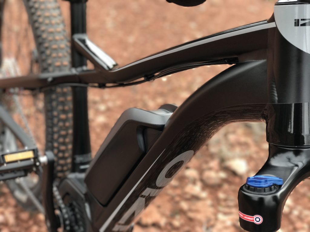 Adventure Touring with Electric Mountain Bikes – A Primer