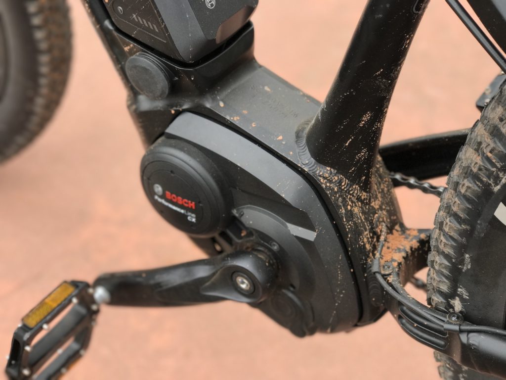 IZIP E3 Peak+ Electric Bike Review Part 2: Ride & Range Test [VIDEO]