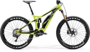 eBike News: eMTB Comparison, Double Range, German Post Fleet, Hydrogen ...