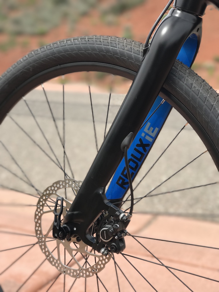 Raleigh Redux iE Electric Bike Review Part 2: Ride & Range Test [VIDEO]