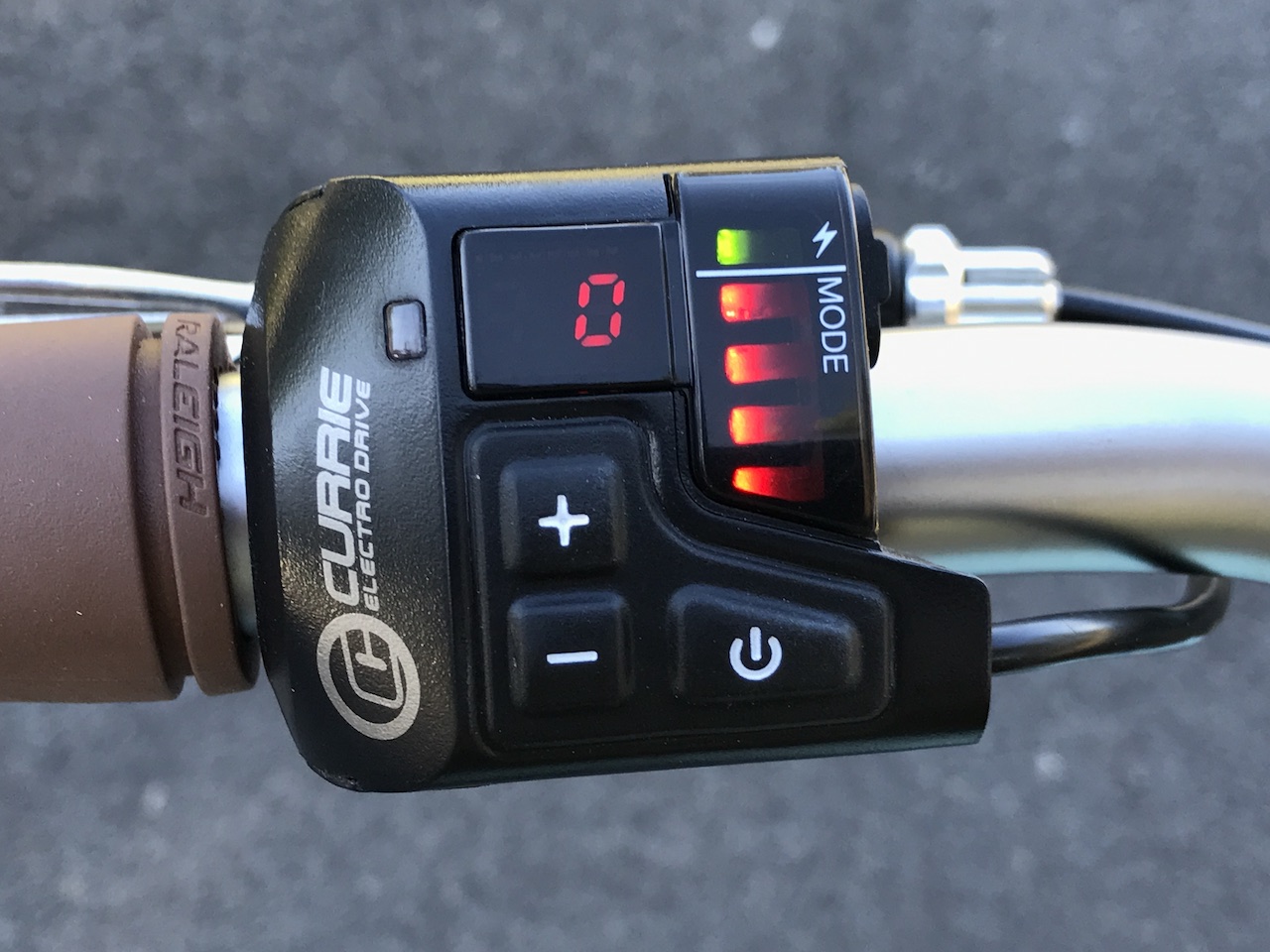 Raleigh Retroglide iE Electric Bike Review Part 2: Ride & Range Test ...