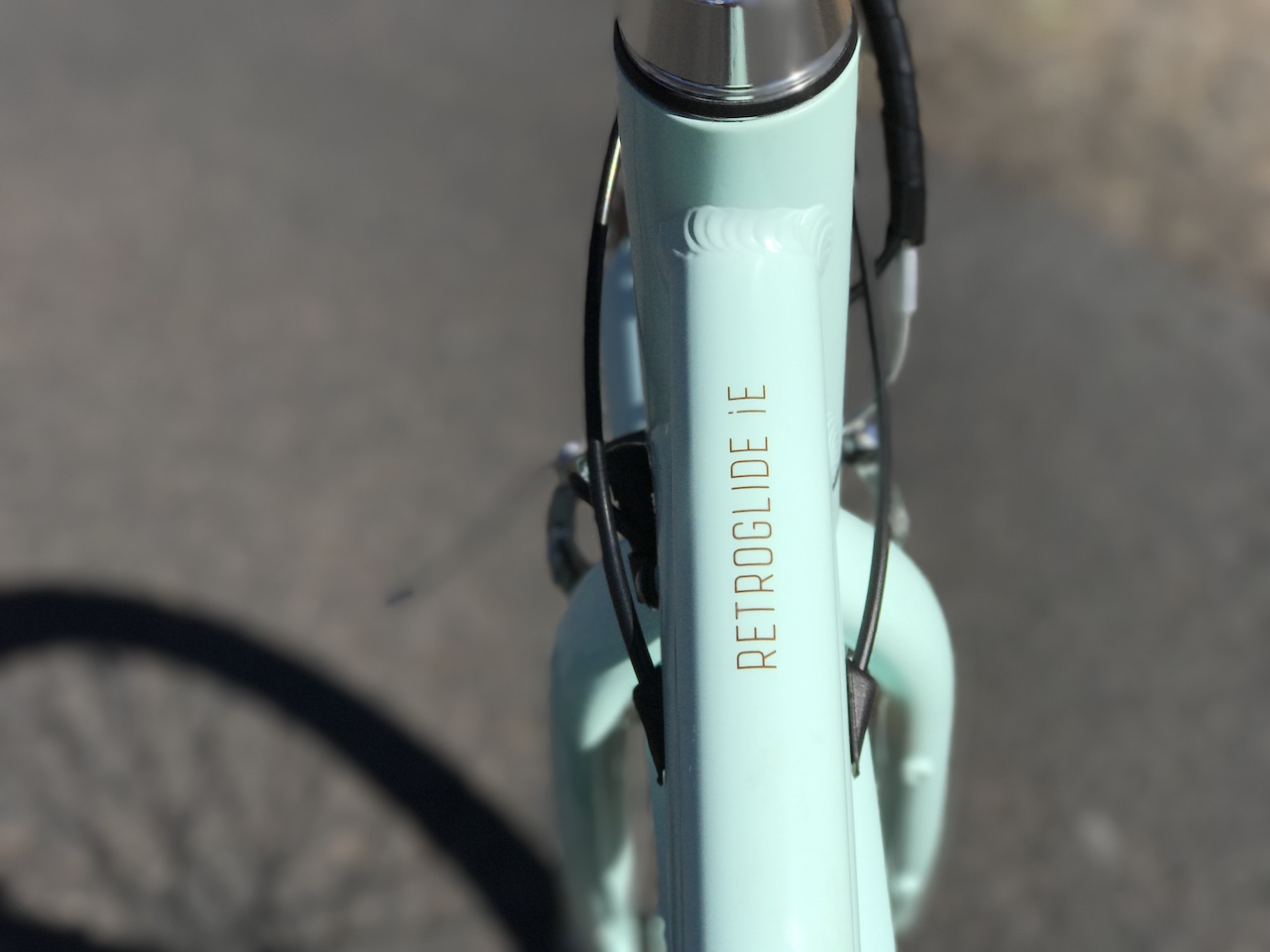 Raleigh Retroglide iE Electric Bike Review Part 1 – Pictures & Specs