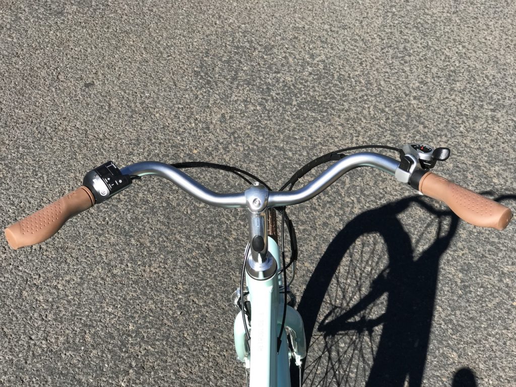 Raleigh Retroglide iE Electric Bike Review Part 2: Ride & Range Test ...