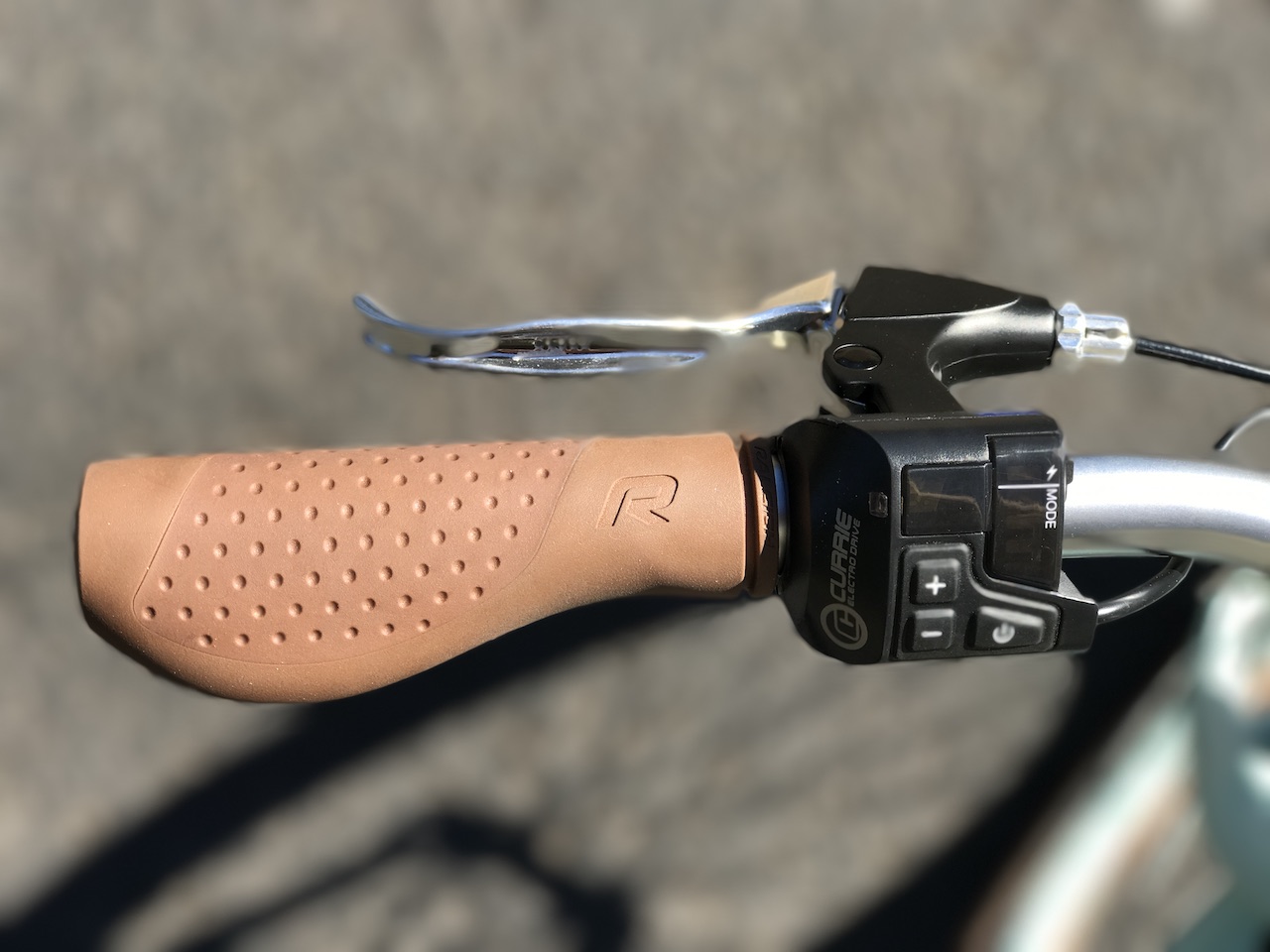 Raleigh Retroglide iE Electric Bike Review Part 1 – Pictures & Specs