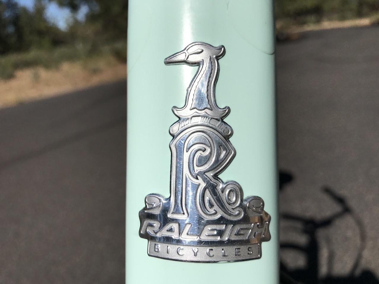 Raleigh Retroglide iE Electric Bike Review Part 1 – Pictures & Specs