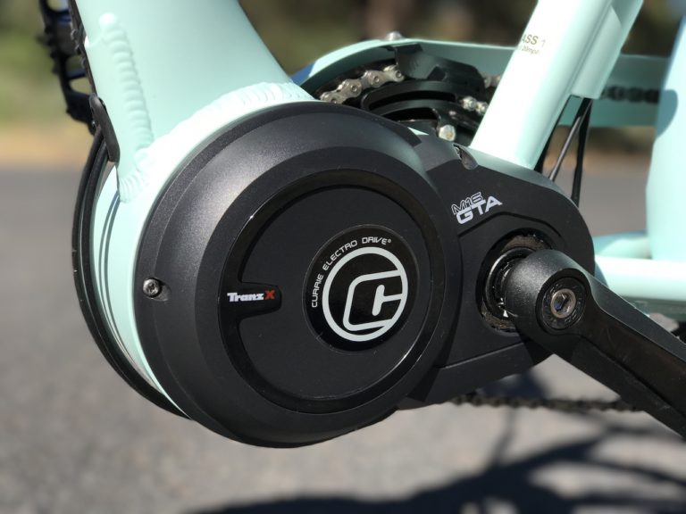 Raleigh Retroglide iE Electric Bike Review Part 1 – Pictures & Specs