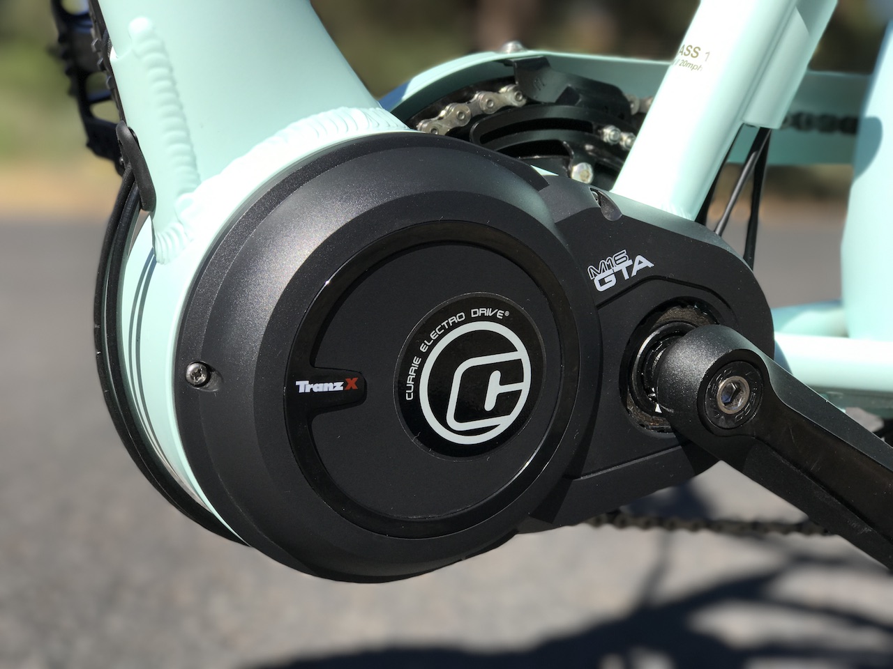 Raleigh Retroglide iE Electric Bike Review Part 1 – Pictures & Specs