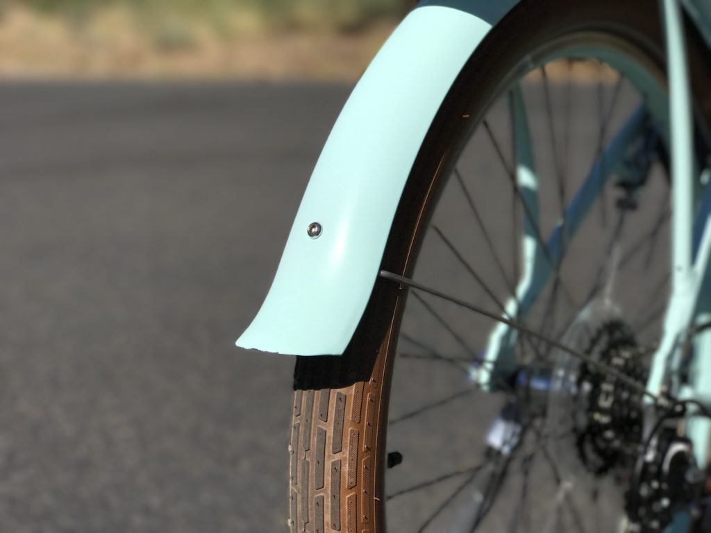 Raleigh Retroglide iE Electric Bike Review Part 2: Ride & Range Test ...