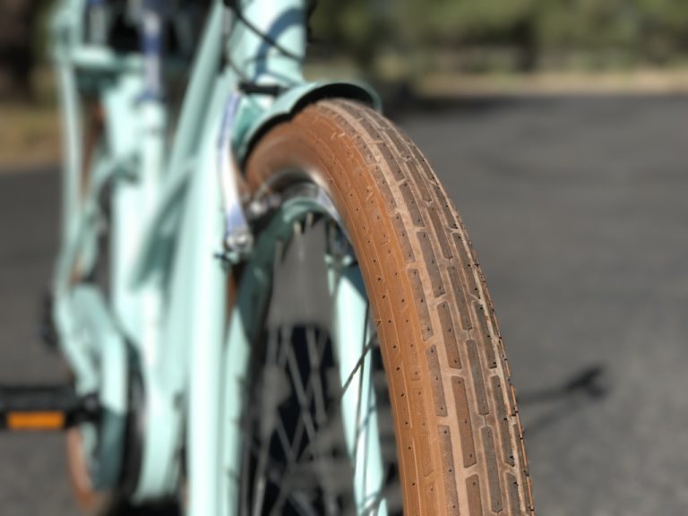 Raleigh Retroglide iE Electric Bike Review Part 2: Ride & Range Test ...