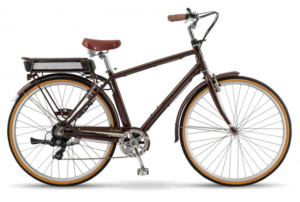 Raleigh Superbe iE Electric Bike Review Part 1 – Pictures & Specs