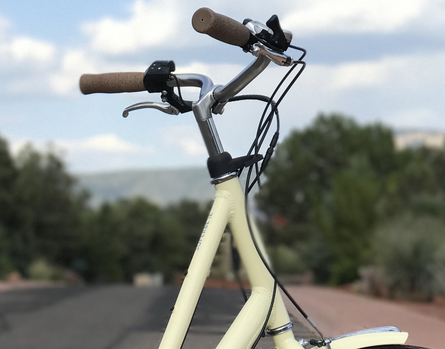 Raleigh Superbe iE Electric Bike Review Part 2: Ride & Range Test [VIDEO]