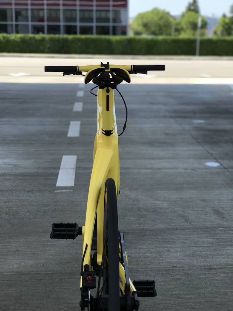 eBike News: Bugatti, Schwinn, Family eBike Camping, GPS Security ...