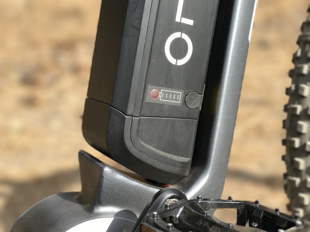 EVELO Delta Electric Mountain Bike Review Part 1 – Pictures & Specs