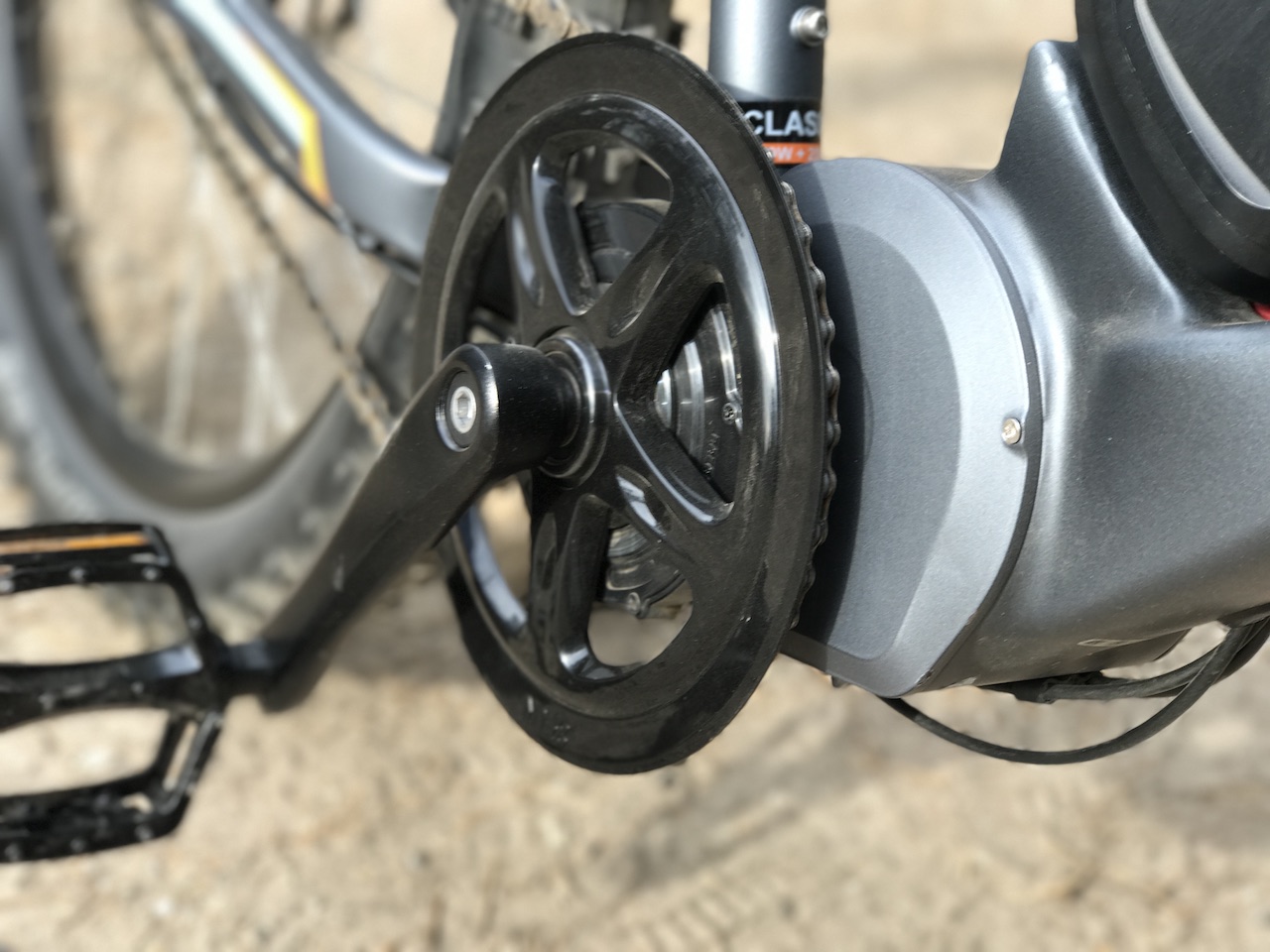 EVELO Delta Electric Mountain Bike Review Part 1 – Pictures & Specs