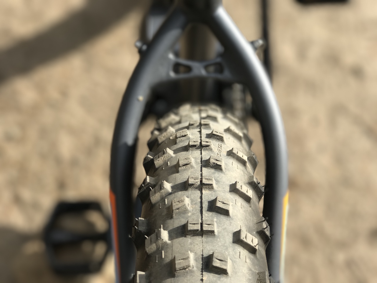 EVELO Delta Electric Mountain Bike Review Part 1 – Pictures & Specs