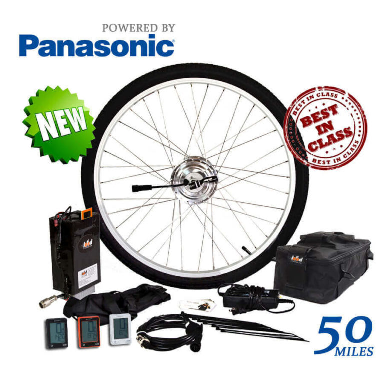 Cheap (Economical) Electric Bikes Guide (~$1,300 and Less)