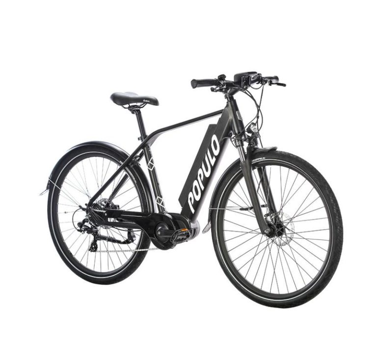 eBike News: Populo, Motobecane, Mid Drive CVT, Yamaha, Trip Ideas ...