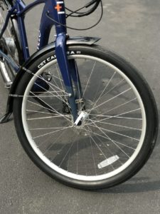EVELO Galaxy TT Electric Bike Review Part 1 – Pictures & Specs