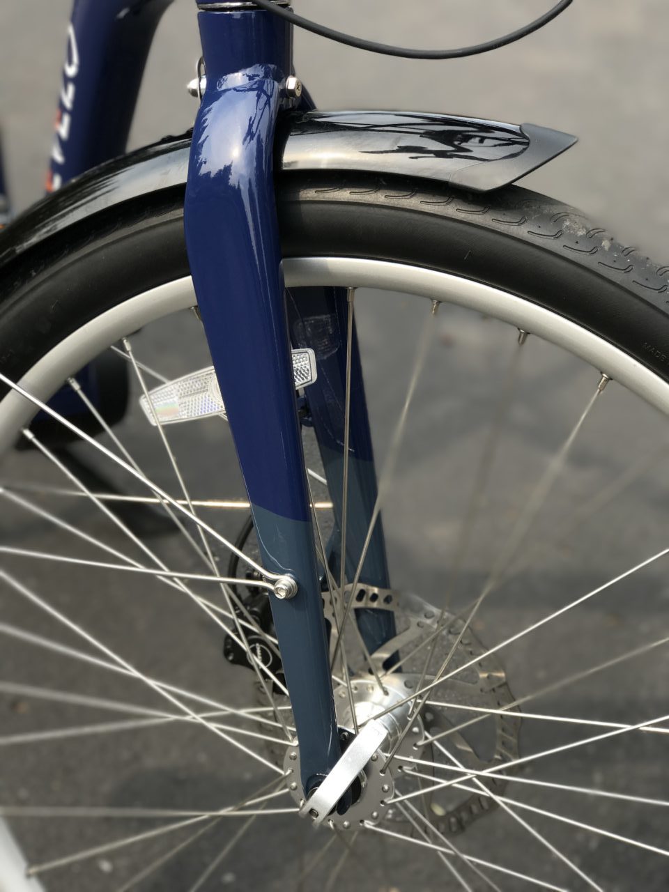 EVELO Galaxy TT Electric Bike Review Part 1 – Pictures & Specs