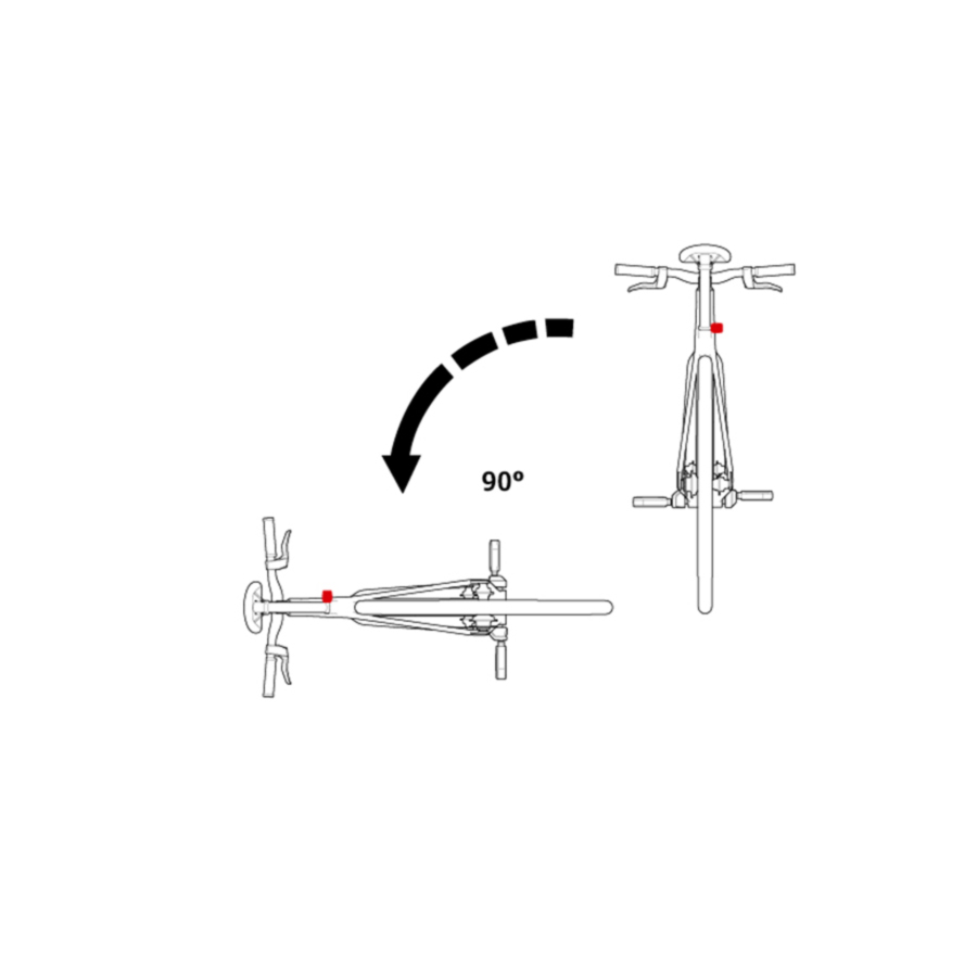 ABUS NutFix Wheel & Seatpost Security Review [VIDEO]