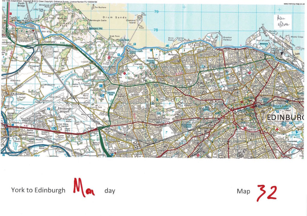 Electric Bike Touring Tips From a 70 Year Old Bicycle Tourist