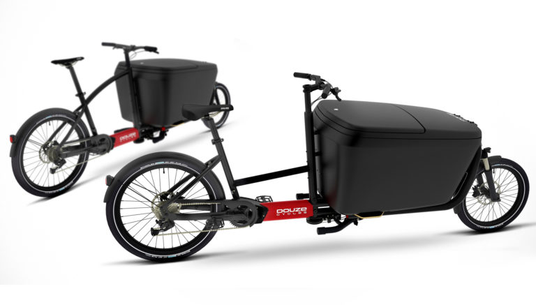 Heavy Duty Electric Cargo Bikes & Trikes Guide [VIDEOS]