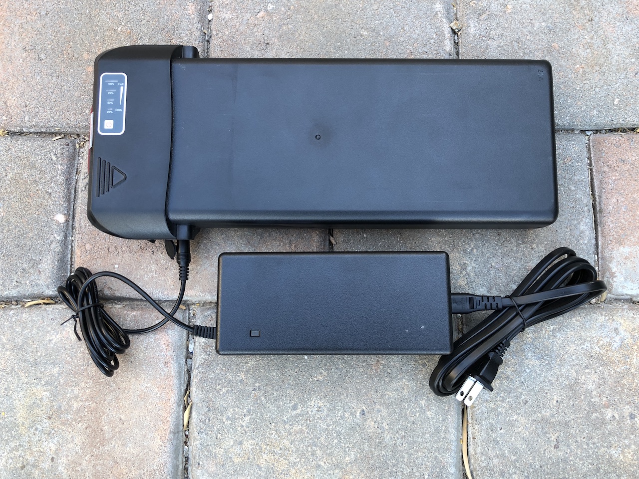 Populo Lift V2 Electric Bike Review Part 1 – Pictures & Specs