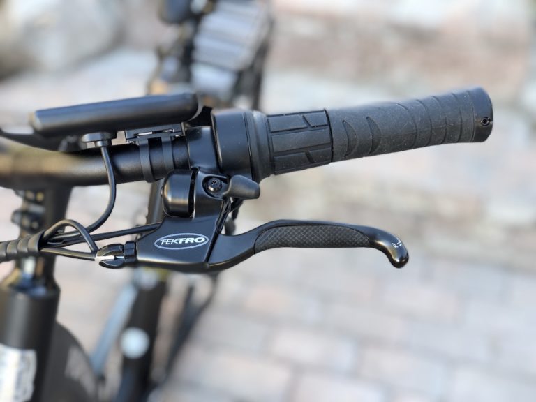 Populo Lift V2 Electric Bike Review Part 1 – Pictures & Specs