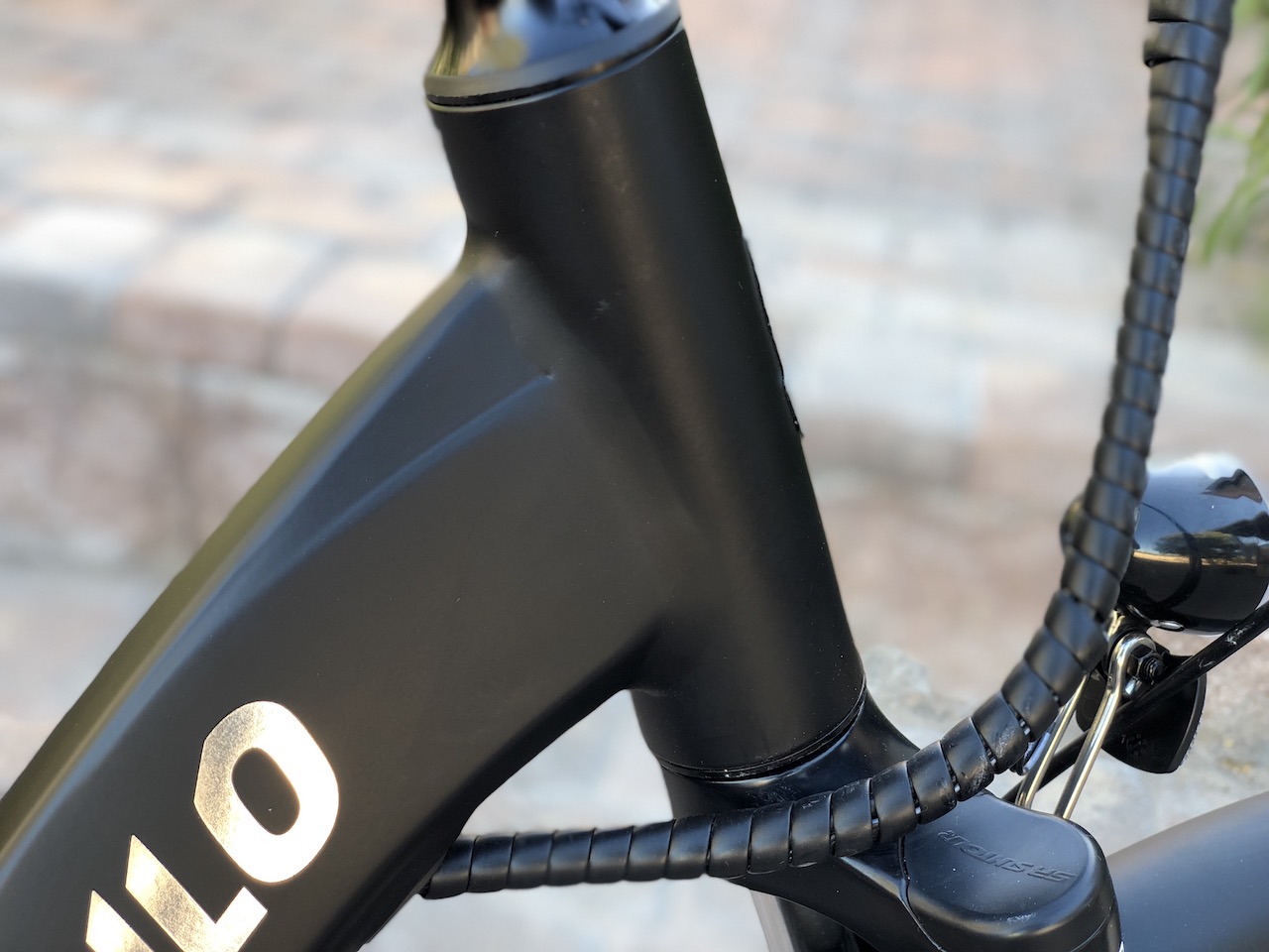 Populo Lift V2 Electric Bike Review Part 2: Ride & Range Test [VIDEO]