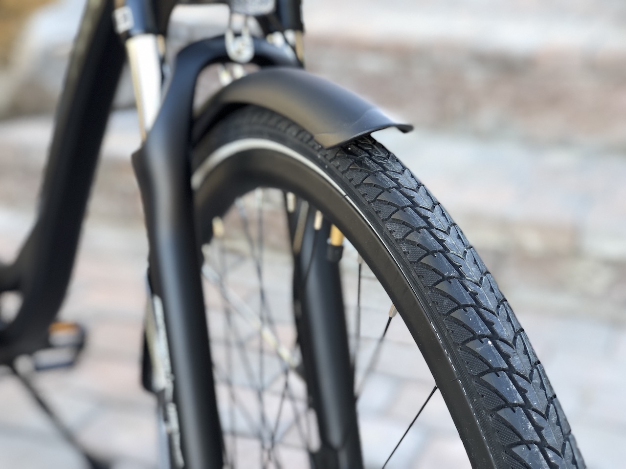 Populo Lift V2 Electric Bike Review Part 1 – Pictures & Specs