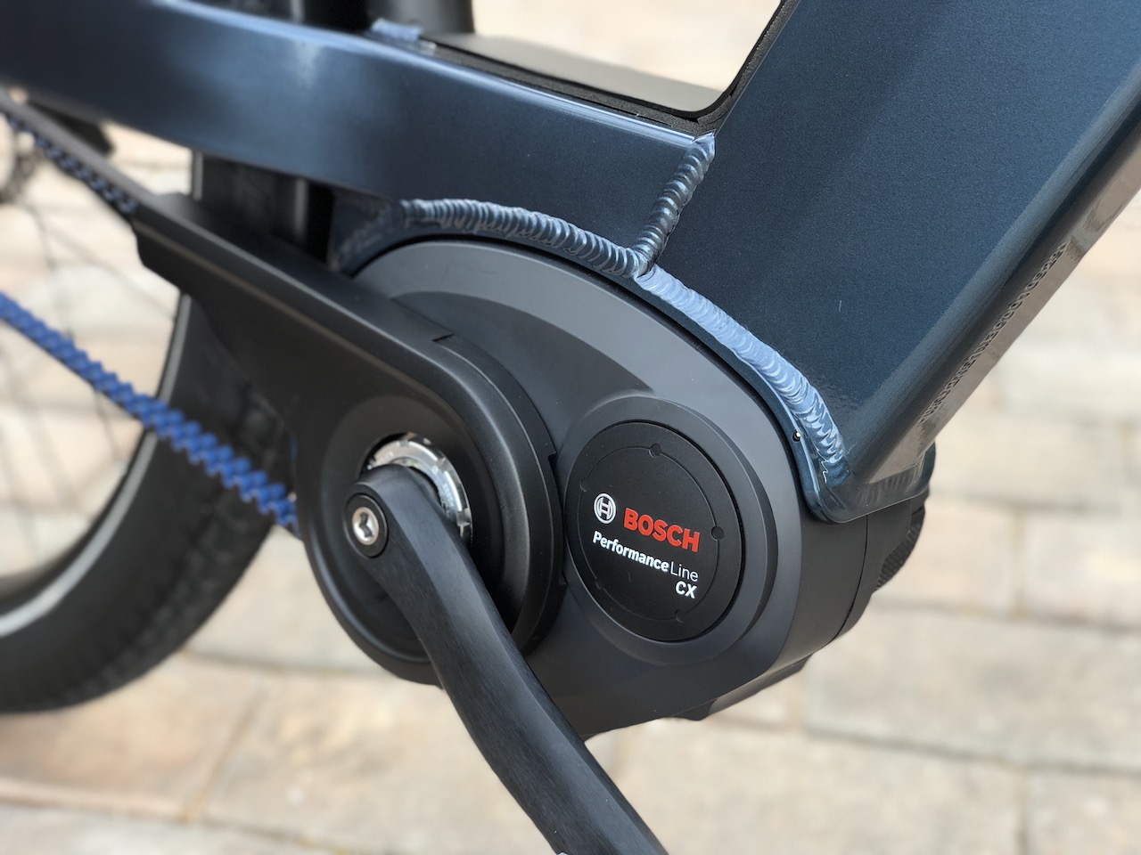 Riese & Müller Nevo Electric Bike Review Part 1 – Pictures & Specs