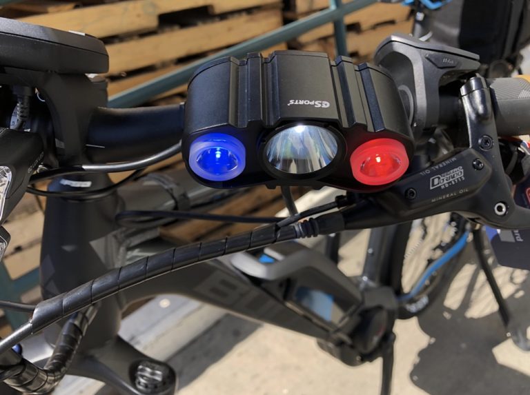 Police Departments Using Electric Bikes as the Best Tool for the Job