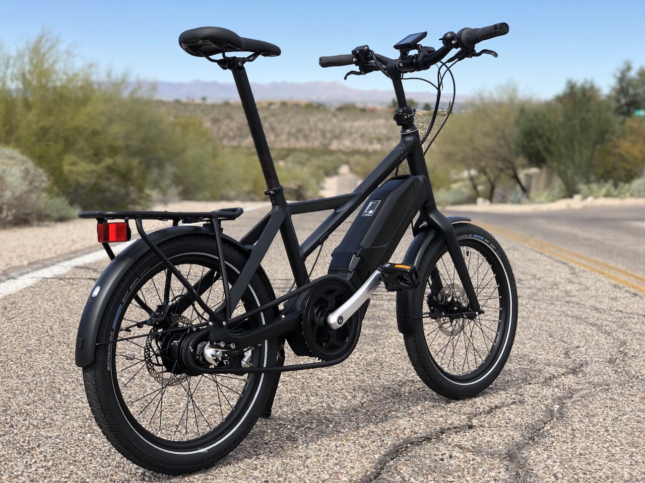 Haibike Radius Tour Electric Bike Review Part 2: Ride & Range Test [VIDEO]