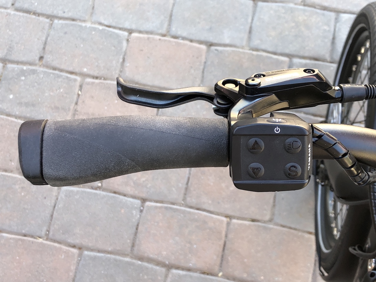 Haibike Radius Tour Electric Bike Review Part 1 – Pictures & Specs