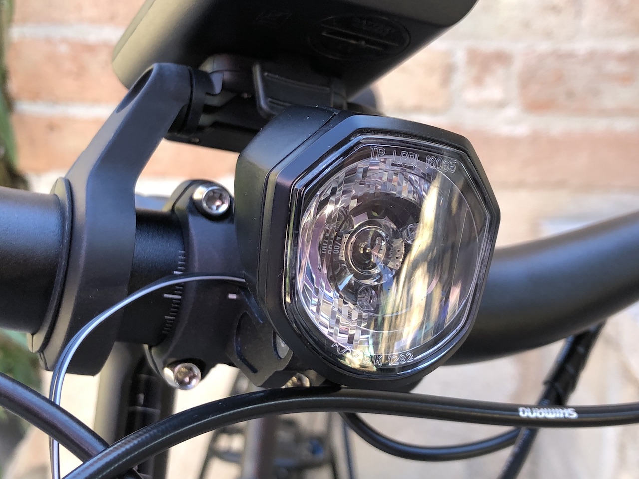 Haibike Radius Tour Electric Bike Review Part 1 – Pictures & Specs