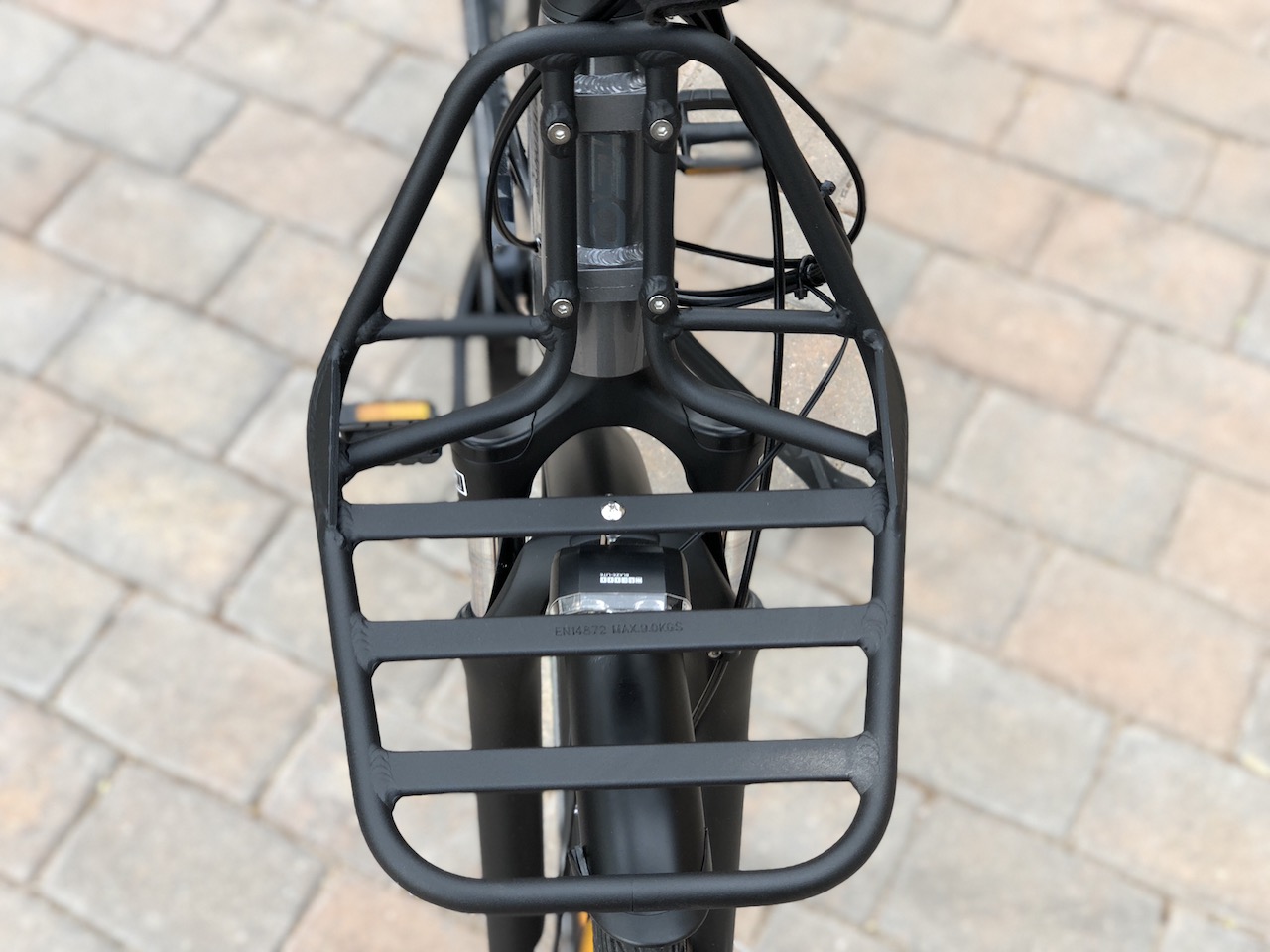 iGO Elite Electric Bike Review Part 1 – Pictures & Specs