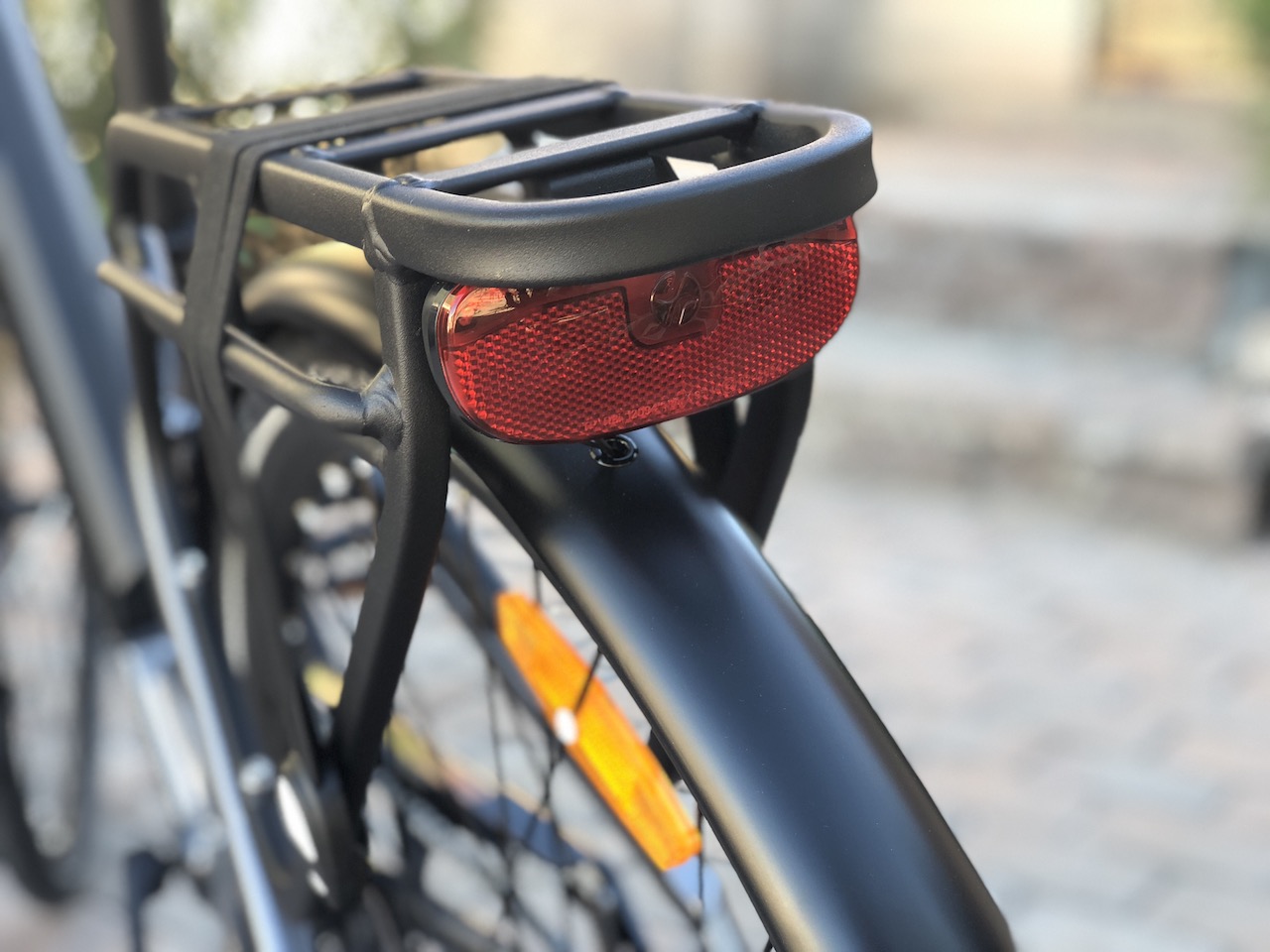 iGO Elite Electric Bike Review Part 1 – Pictures & Specs | Electric ...