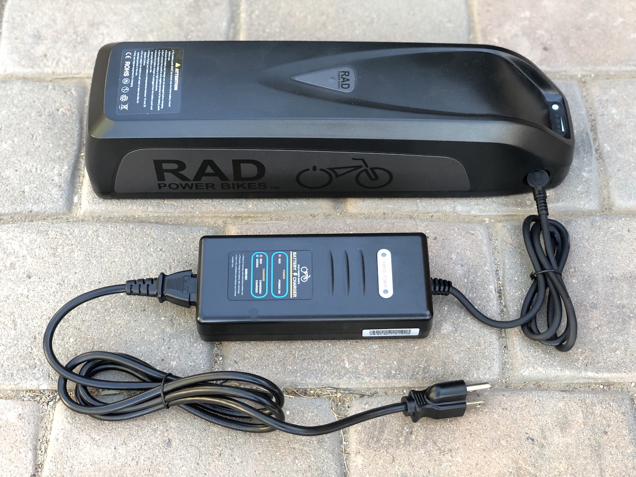 Rad Power Bikes RadWagon Electric Cargo Bike Review Part 1 – Pictures ...