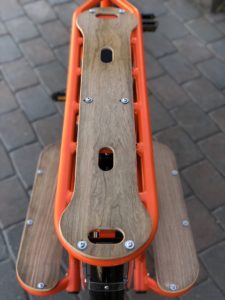 Rad Power Bikes RadWagon Electric Cargo Bike Review Part 1 – Pictures ...