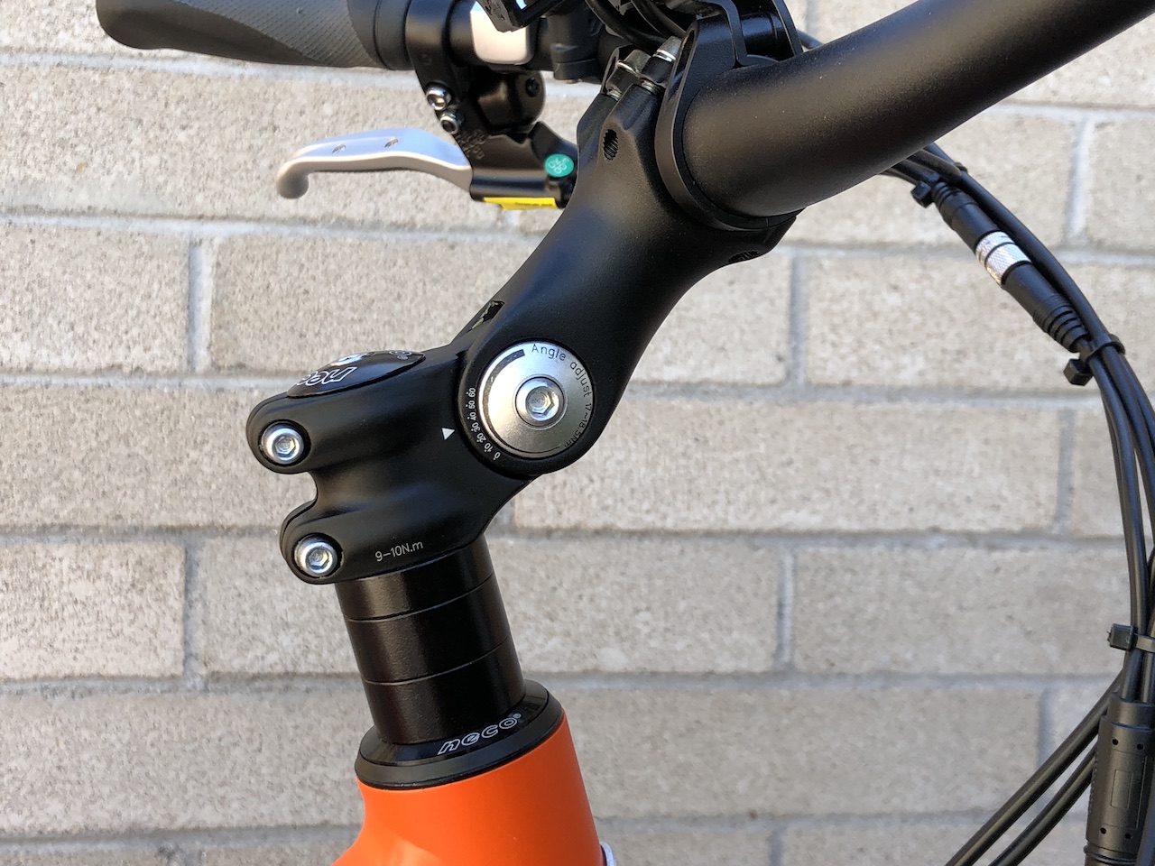 Rad Power Bikes RadWagon Electric Cargo Bike Review Part 1 – Pictures ...