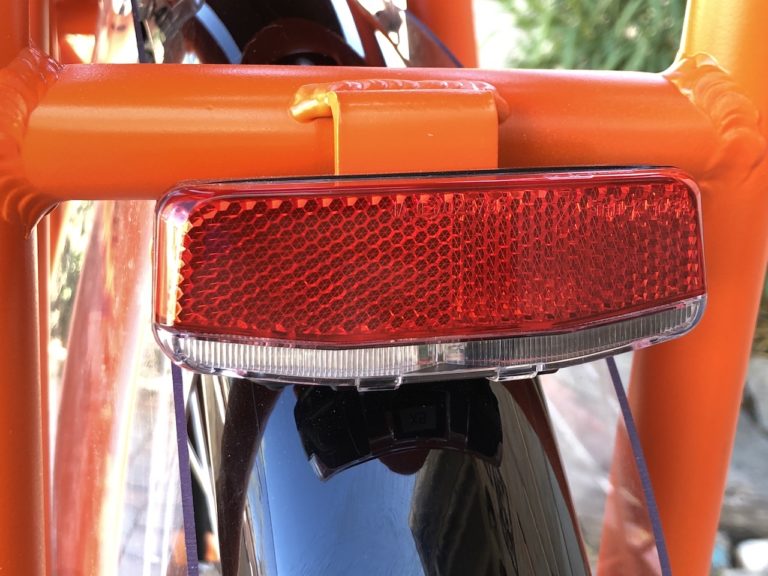 Rad Power Bikes RadWagon Electric Cargo Bike Review Part 1 – Pictures ...
