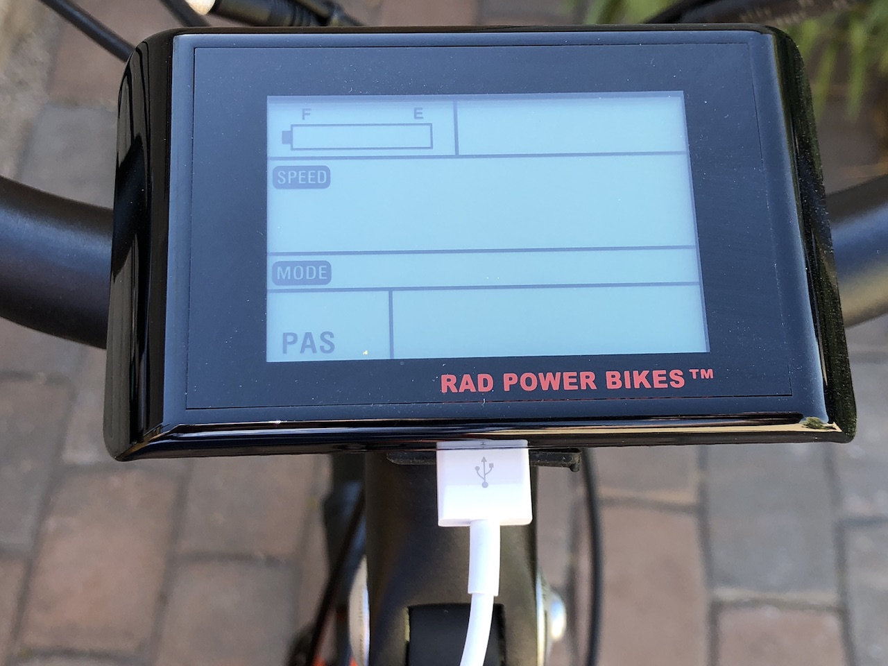 Rad Power Bikes RadWagon Electric Cargo Bike Review Part 1 – Pictures ...