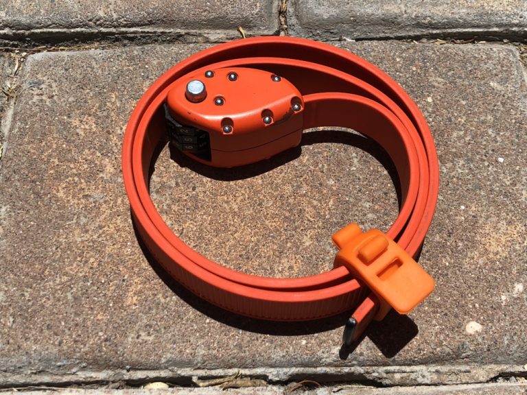 Accessory Roundup: OTTOLOCK Cinch Lock, Ergon Ergonomic Saddle & Grips ...