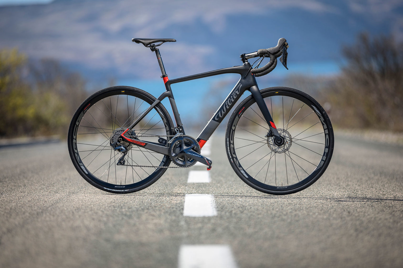 Nevo Friction drive | Electric Bike Reviews, News, & Testing