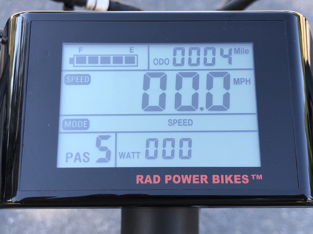Rad Power Bikes RadCity Electric Bike Review Part 2: Ride & Range Test ...
