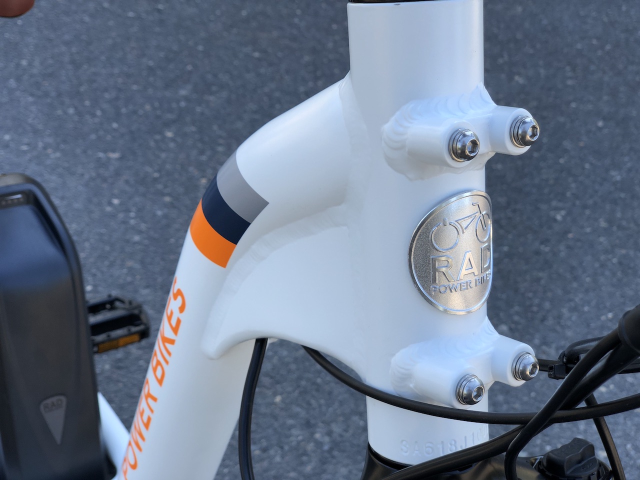 Rad Power Bikes RadCity Step-Thru Electric Bike Review Part 1 ...